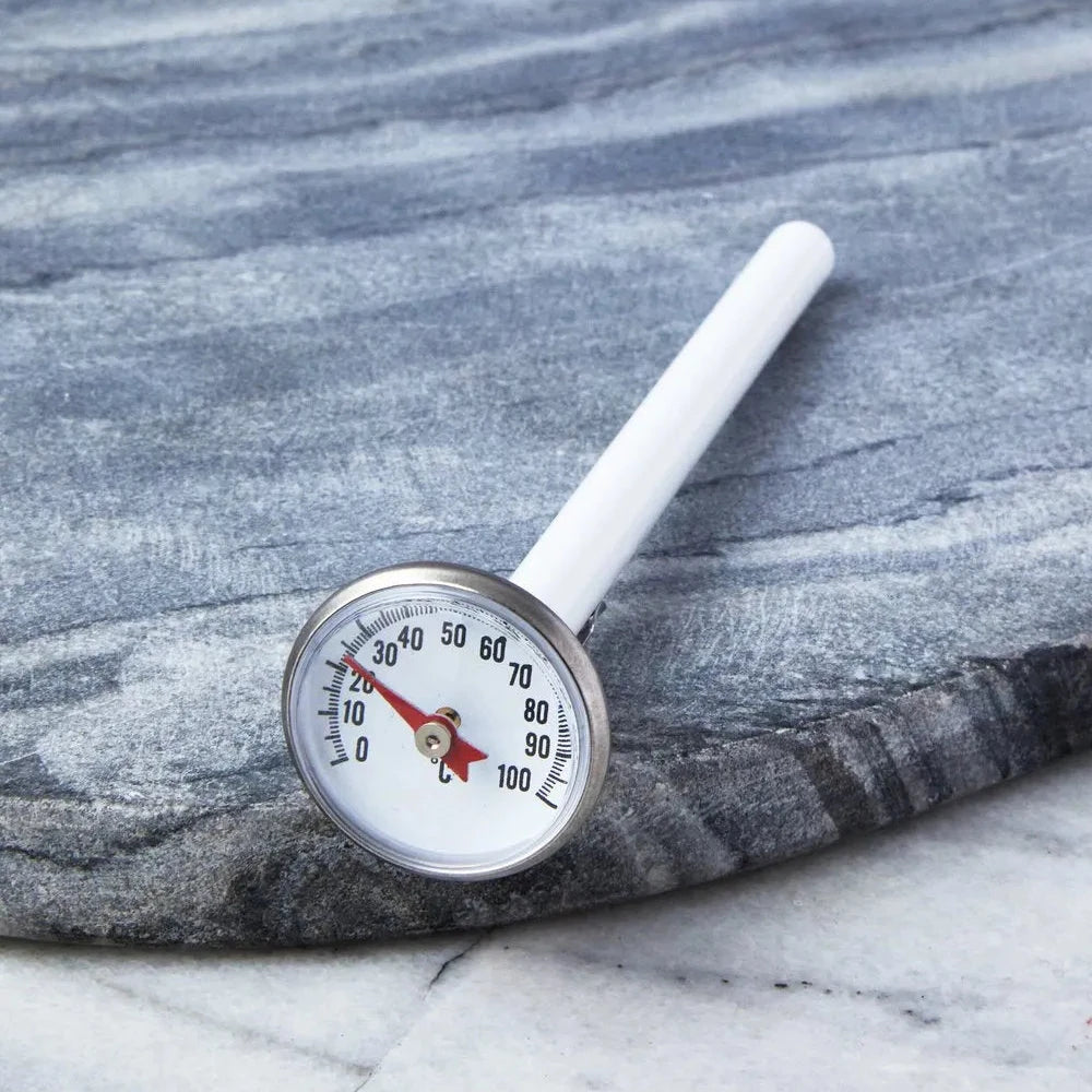 Small Cheese Making Thermometer – Omnom Cheese